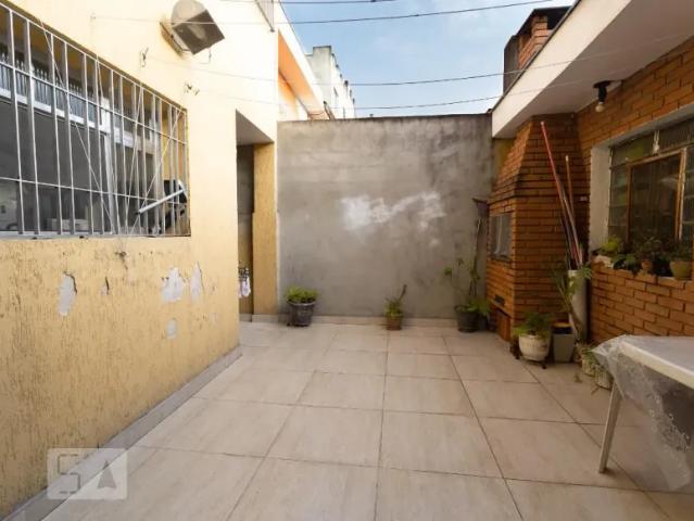 Casa à Venda Vila Santa Clara, 3 Quartos, 160 m2