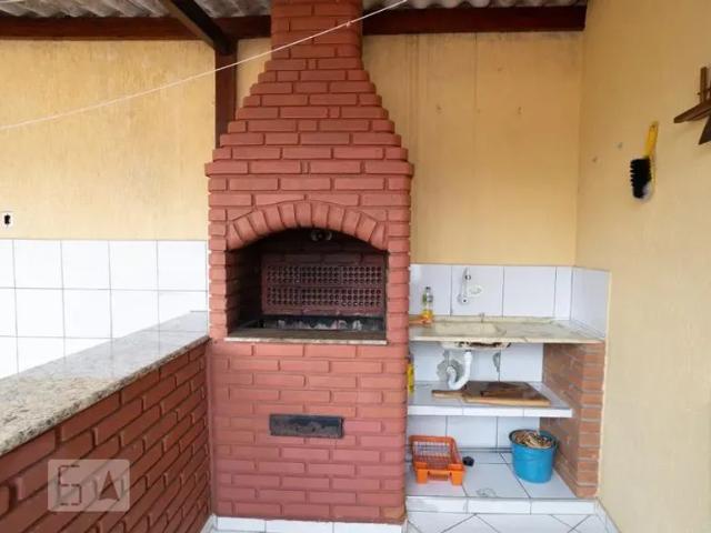 Casa à Venda Vila Santa Clara, 3 Quartos, 160 m2