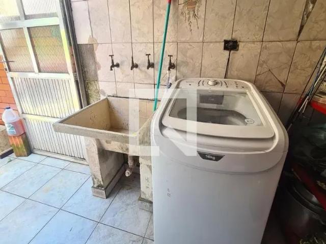 Casa à Venda Vila Santa Clara, 3 Quartos, 100 m2