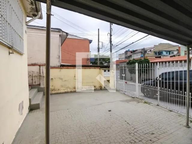 Casa à Venda Vila Santa Clara, 3 Quartos, 100 m2