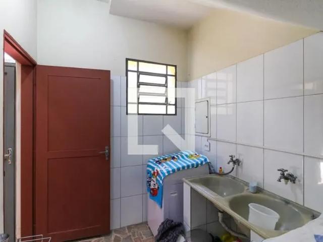 Casa à Venda Vila Santa Clara, 2 Quartos, 1000 m2