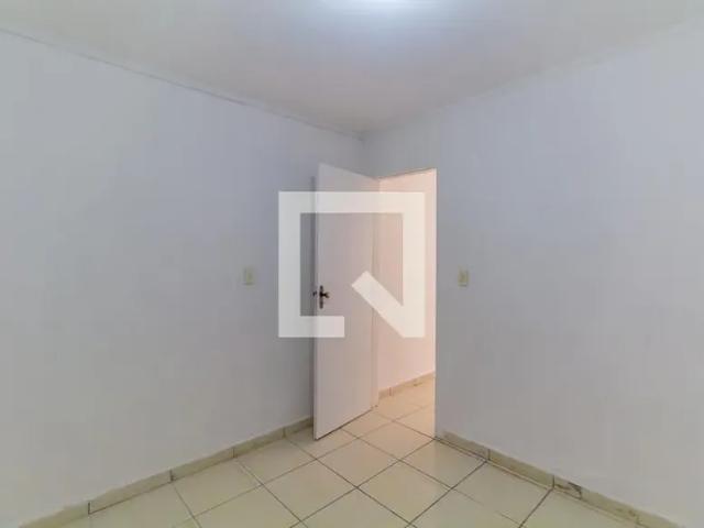 Casa à Venda Vila Santa Clara, 2 Quartos, 70 m2