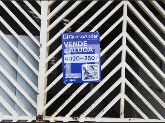 Casa à Venda Vila Santa Clara, 2 Quartos, 70 m2