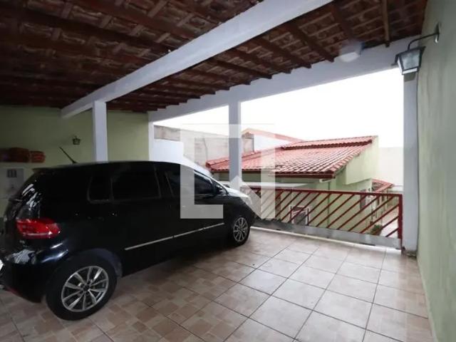 Casa à Venda Vila Santa Clara, 4 Quartos, 325 m2