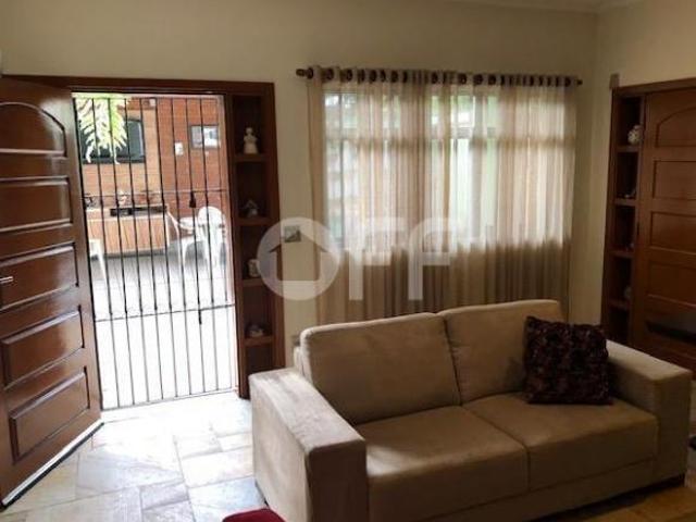 Casa Venda Vila Pompéia Campinas SP
