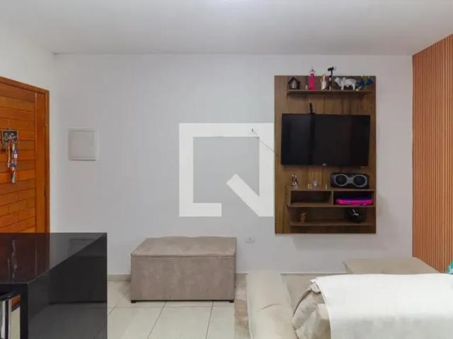 Casa à Venda Vila Prudente, 1 Quarto, 35 m2