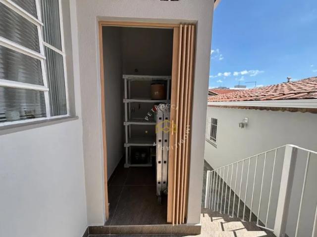 Casa à venda vila proost de souza campinas/sp