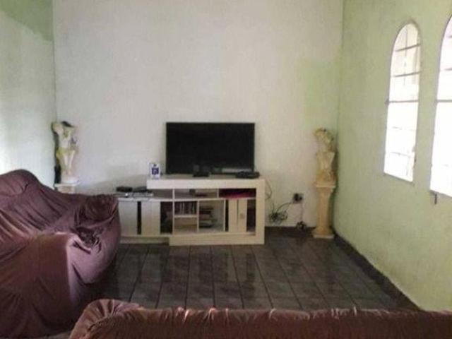 CASA VENDA VILA RICA CAMPINAS SP
