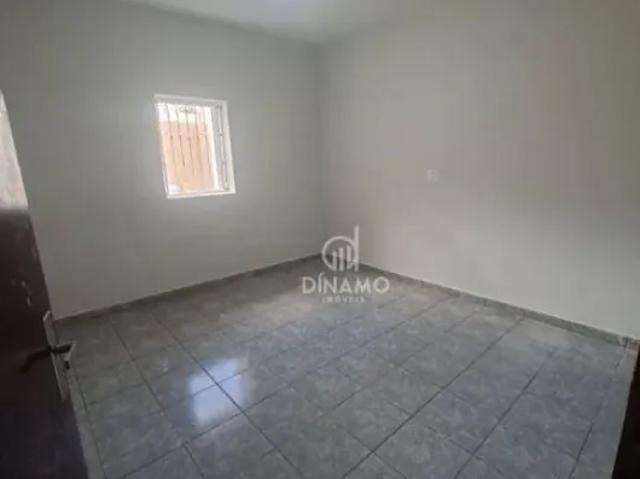 Casa à venda Vila Amélia Ribeirão Preto/SP