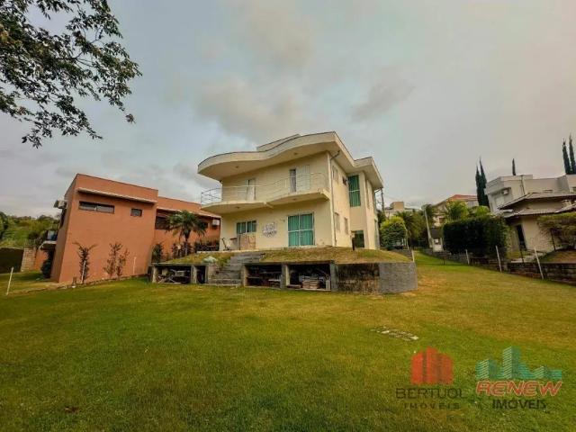 Casa à venda Villaggio di Verona em Vinhedo