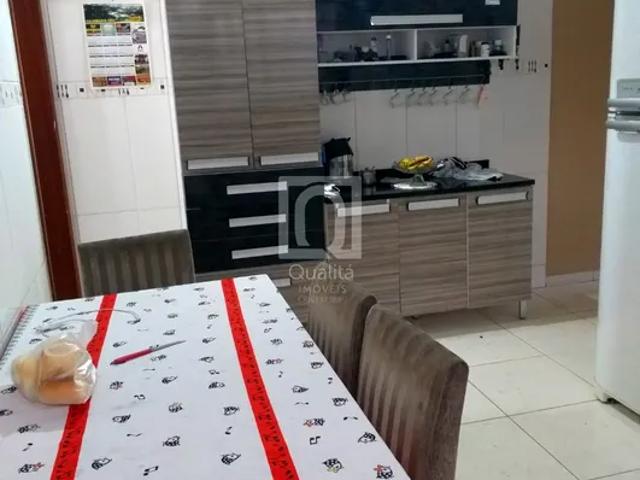 Casa à venda zona norte Sorocaba