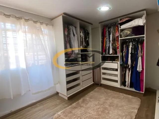 Casa à venda, 02 quartos 01 suíte com closet, Piscina, Jardim Alpes, Londrina, PR