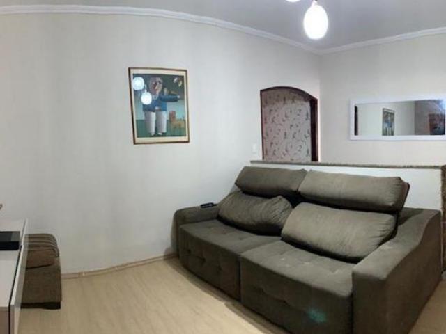 Casa Venda 03 dormitórios suíte 467mil AT 125m² AC 90m² Jd das Tulipas Jundiaí SP