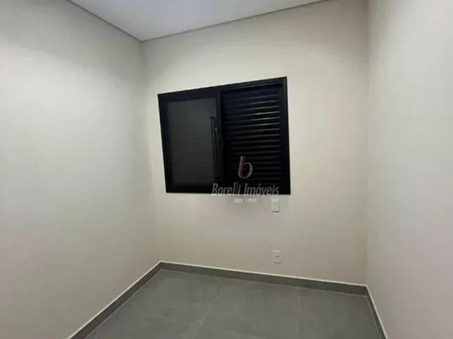Casa à venda, 143 m² por R$ 1.050.000,00 Bonfim Paulista Ribeirão Preto/SP