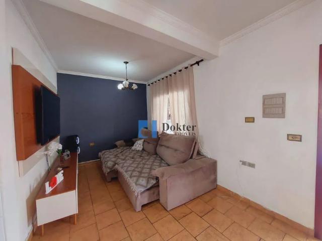 Casa à venda, 140 m² por R$ 550.000,00 Freguesia do Ó São Paulo/SP