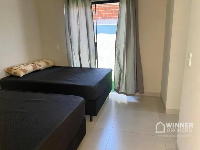 Casa à venda, 142 m² Porto Rico/PR