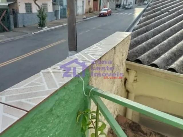 Casa à venda, 147 m² na Vila Regente Feijó