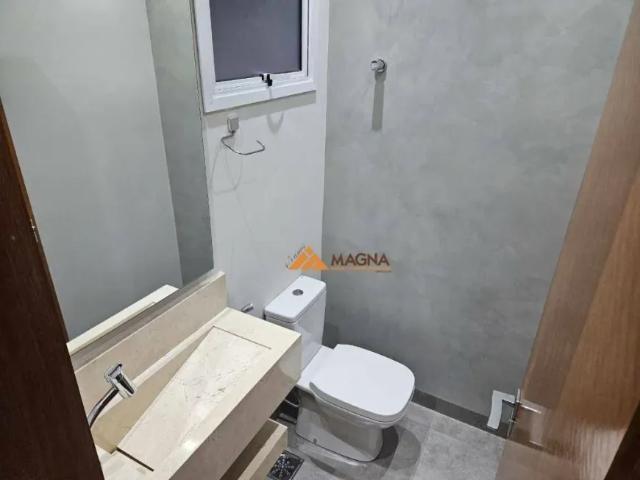 Casa à venda, 147 m² por R$ 1.095.000,00 Villa Romana 2 Ribeirão Preto/SP