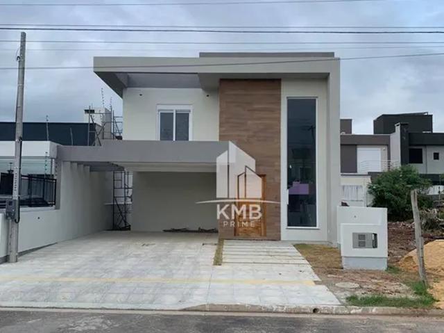 Casa à venda, 144 m² por R$ 950.000,00 Vale Ville Gravataí/RS
