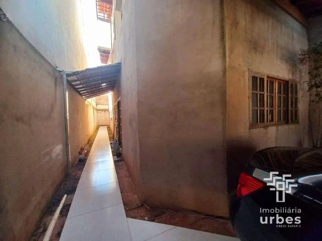 Casa à venda, 146 m² por R$ 400.000,00 Jardim Boer I Americana/SP