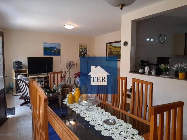 Casa à venda, 149 m² por R$ 930.000,00 Vila Ester São Paulo/SP