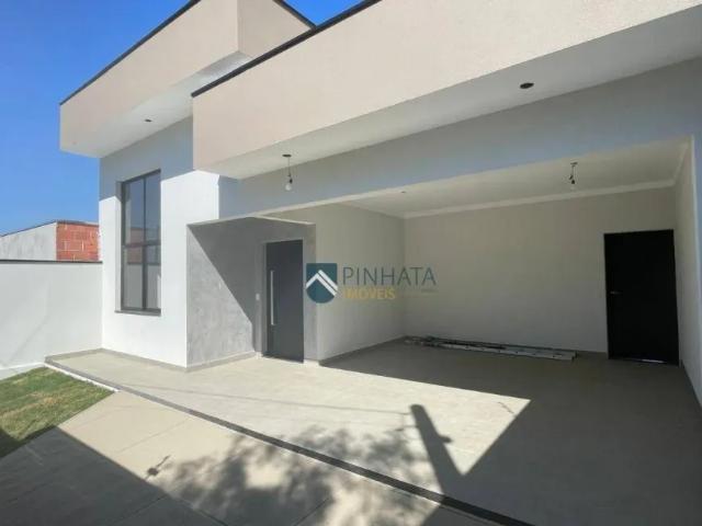 Casa à venda, 149 m² por R$ 999.000,00 Bosque Vinhedo/SP