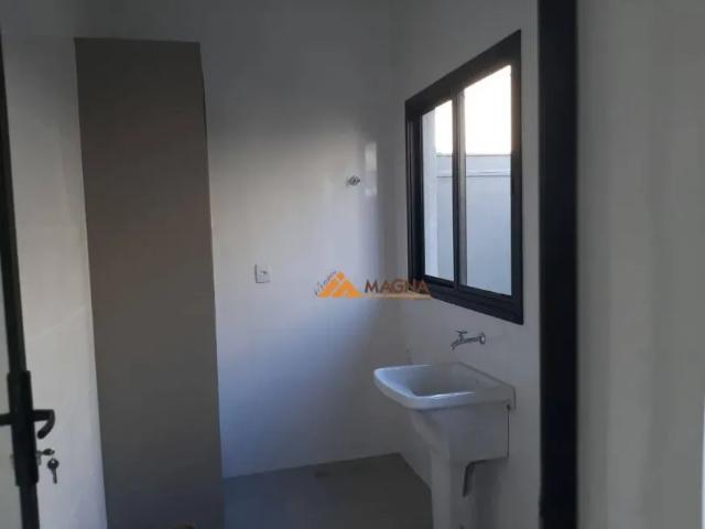 Casa à venda, 149 m² por R$ 1.190.000,00 Villa Romana 1 Ribeirão Preto/SP