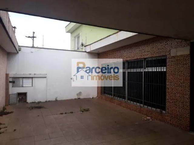 Casa à venda, 150 m² por R$ 630.000,00 São Mateus São Paulo/SP