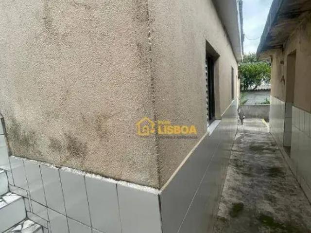 Casa à venda, 150 m² por R$ 550.000,00 Jardim Brasília São Paulo/SP