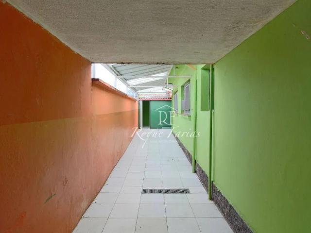 Casa à venda, 150 m² por R$ 850.000,00 Jaguaré São Paulo/SP