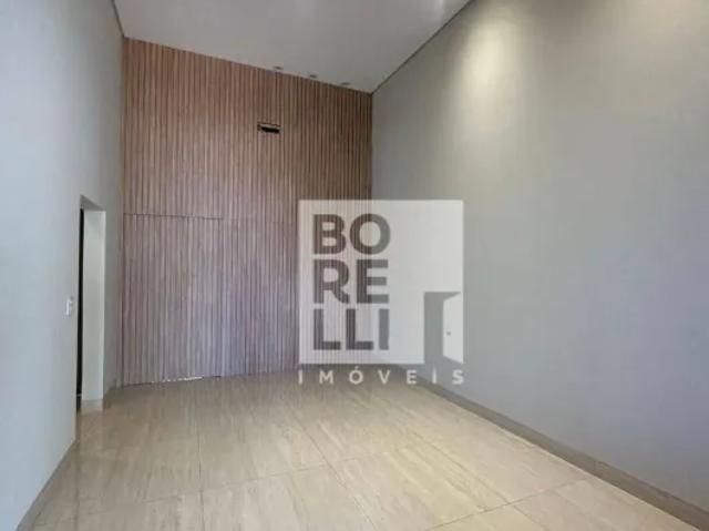 Casa à venda, 150 m² por R$ 1.290.000,00 Bonfim Paulista Ribeirão Preto/SP