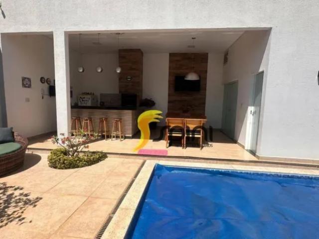 Casa à venda, 157 m² Laranjeiras Uberlândia/MG