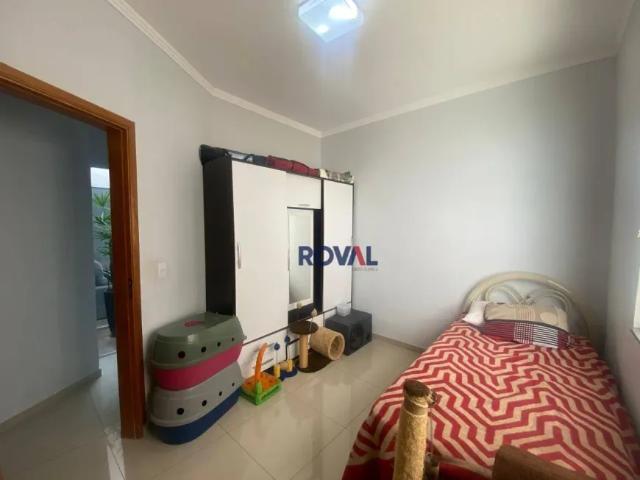Casa à venda, 157 m² por R$ 600.000,00 Jardim Hedy Mogi Guaçu/SP