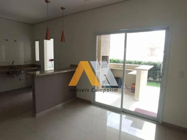 Casa à venda, 157 m² por R$ 790.000,00 Condominio Golden Park Residence II Sorocaba/SP
