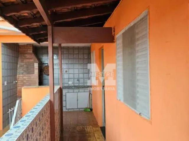 Casa à venda, 154 m² por R$ 580.000,00 Jardim Rosana Guarulhos/SP