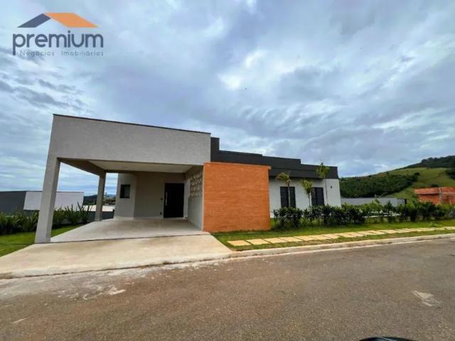 Casa à venda, 154 m² por R$ 840.000,00 Condomínio Portal da Serra Bragança Paulista/SP