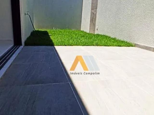 Casa com 3 dormitórios à venda, 155 m² por R$ 920.000,00 Condomínio Campos do Conde Sorocaba/SP