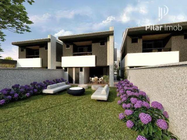 Casa à venda, 158 m² por R$ 950.000,00 Eusébio /CE