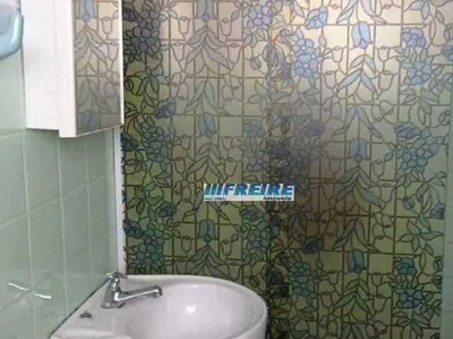 Casa à venda, 162 m² por R$ 695.000,00 Vila Palmares Santo André/SP