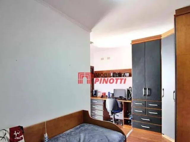 Casa com 3 dormitórios à venda, 167 m² por R$ 750.000,00 Vila Dayse São Bernardo do Campo/SP
