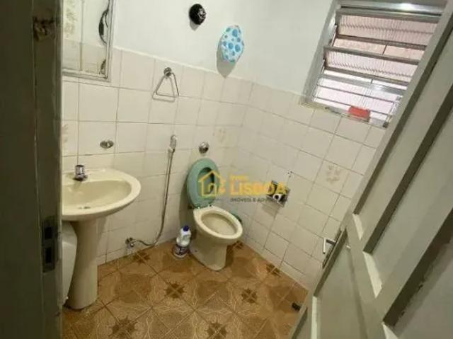 Casa com 2 dormitórios à venda, 165 m² por R$ 480.000,01 Cidade Centenário São Paulo/SP