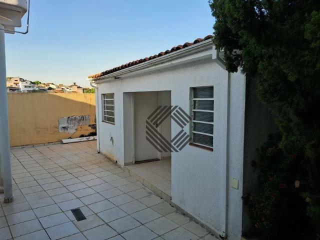 Casa à venda, 165 m² por R$ 650.000,00 Vila Carvalho Sorocaba/SP