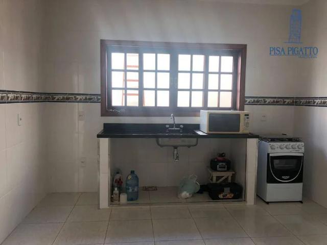 Casa à venda, 165 m² por R$ 910.000,00 Condomínio Campos do Conde I Paulínia/SP