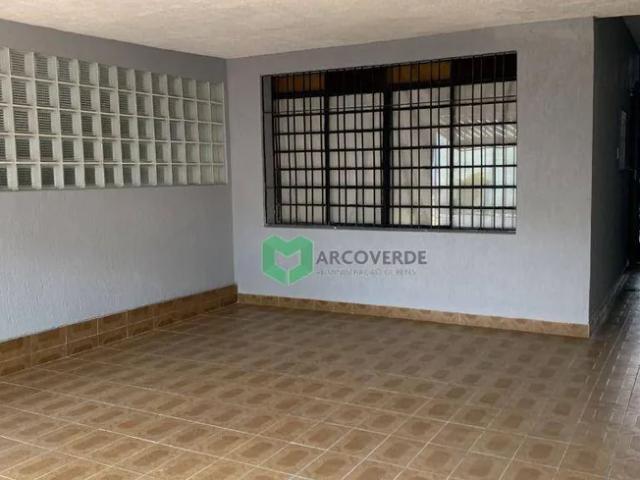 Casa à venda, 165 m² por R$ 1.600.000,00 Campo Belo São Paulo/SP