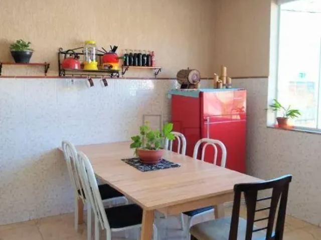Casa à venda, 170 m² por R$ 400.000,00 Parque Vitória Régia Sorocaba/SP