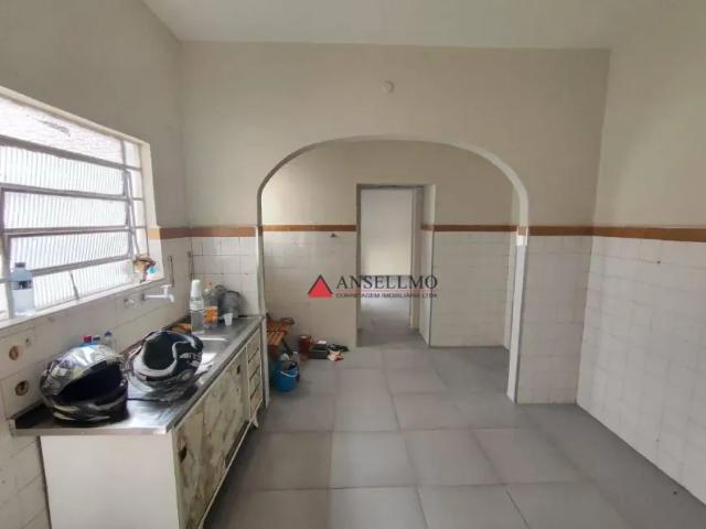 Casa com 4 dormitórios à venda, 170 m² por R$ 1.400.000,00 Ipiranga São Paulo/SP