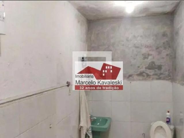 Casa Ã venda, 170 mÂ² por R$ 375.000,00 Vila NatÃ¡lia SÃ£o Paulo/SP