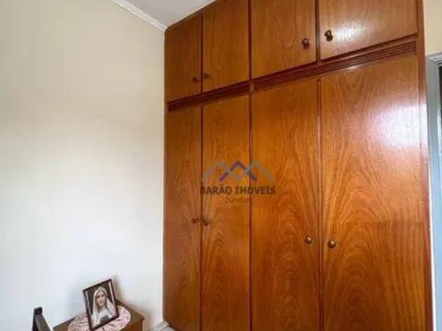 Casa com 3 dormitórios à venda, 176 m² por R$ 798.000,00 Vila Didi Jundiaí/SP