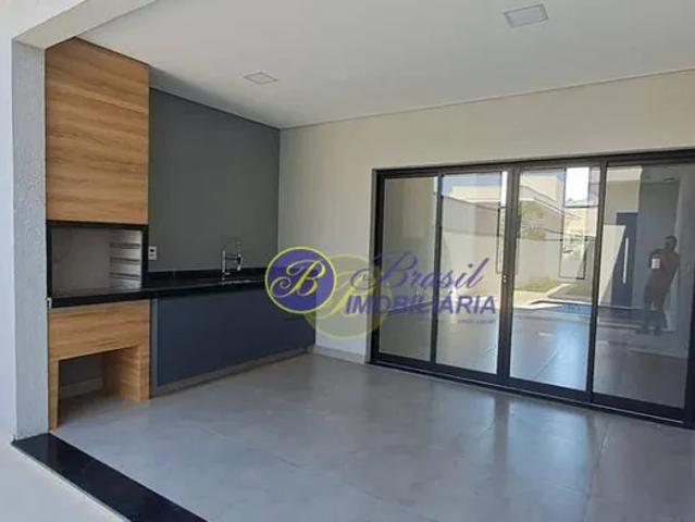 Casa à venda, 178 m² por R$ 1.350.000,00 Jardim São Marcos Valinhos/SP