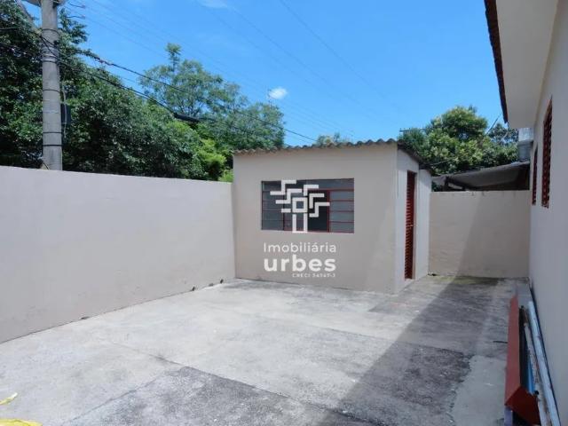Casa à venda, 183 m² por R$ 400.000,00 Vila Bertini Americana/SP